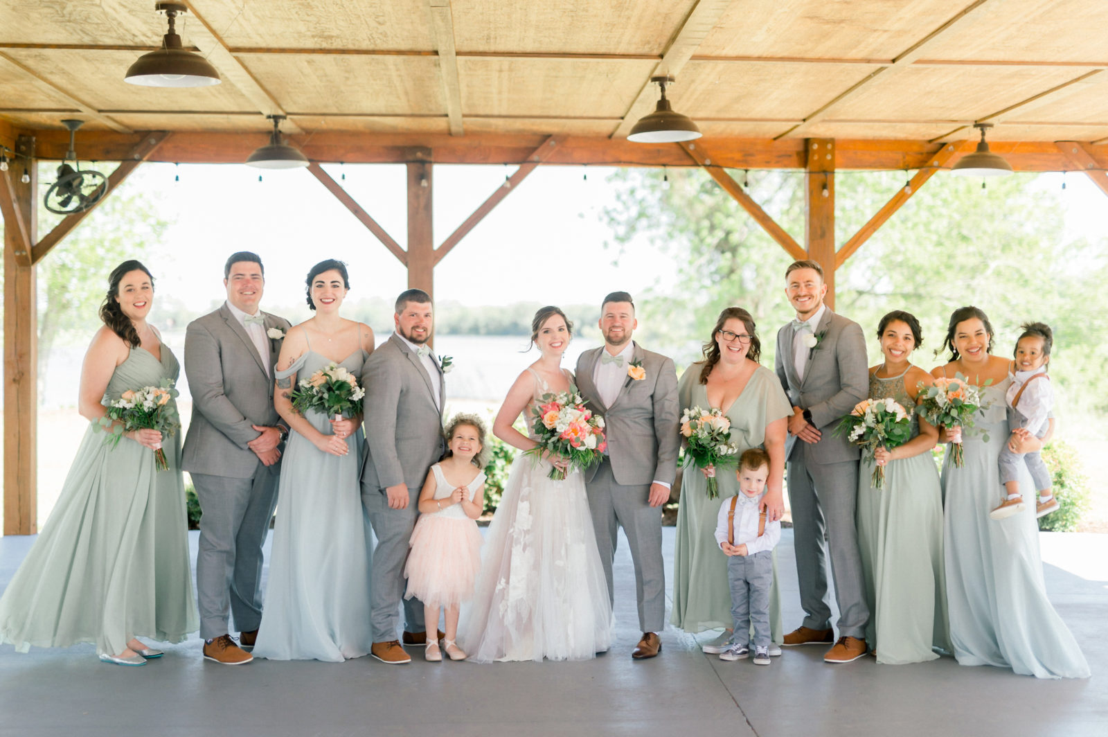 Rebecca + Travis | cousiacmanor.com